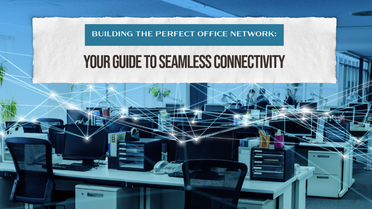 IT and Computer repair services Worcester MA